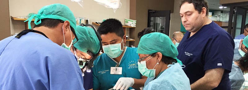 Dr Isaac Tawil | Advanced Implant Educators
